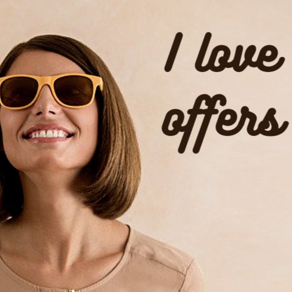 Me! | Other | I Love Offers | Poshmark
